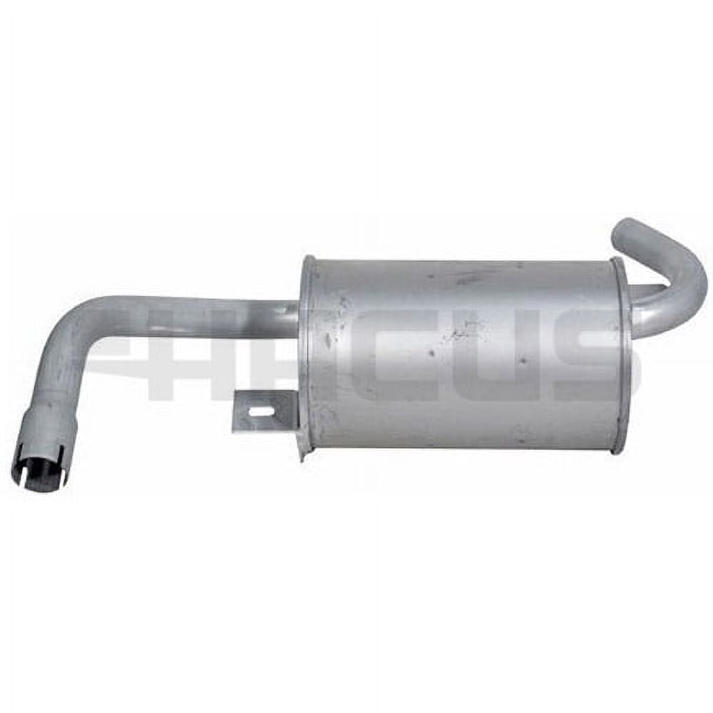 FPE - Forklift MUFFLER SY58742 HACUS Aftermarket - New - Walmart.com