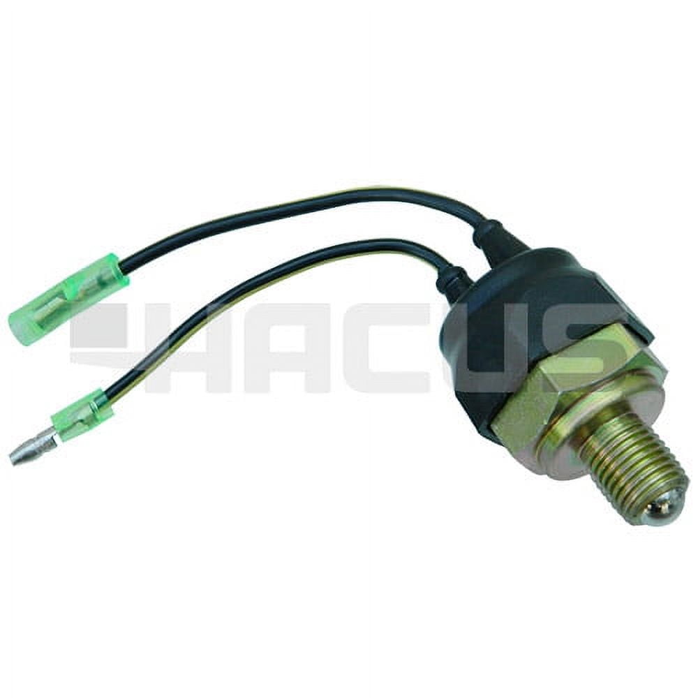 FPE - Forklift NEUTRAL SAFETY SWITCH 3124051 HACUS Aftermarket - New ...