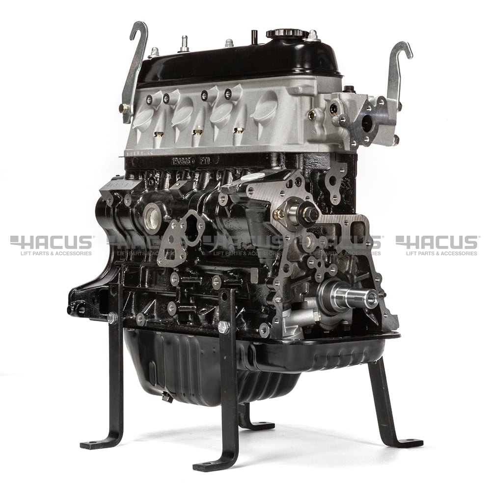 FPE - Forklift NEW LONG BLOCK TOYOTA 4Y 19000-78151-71-NEW HACUS ...