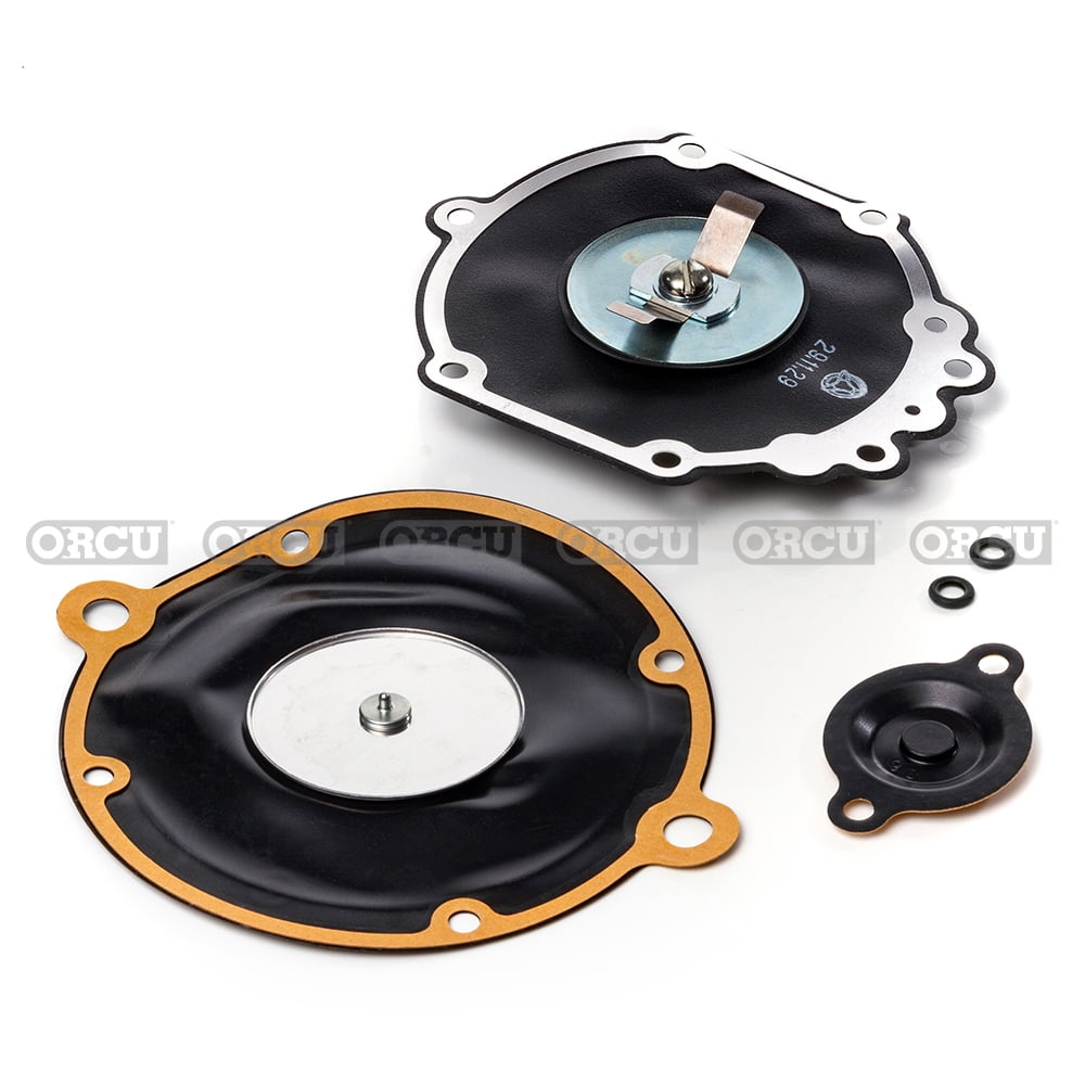 FPE - Forklift O/KIT DIAPHRAGM 04221-20350-71-ORG ORCU Original ...