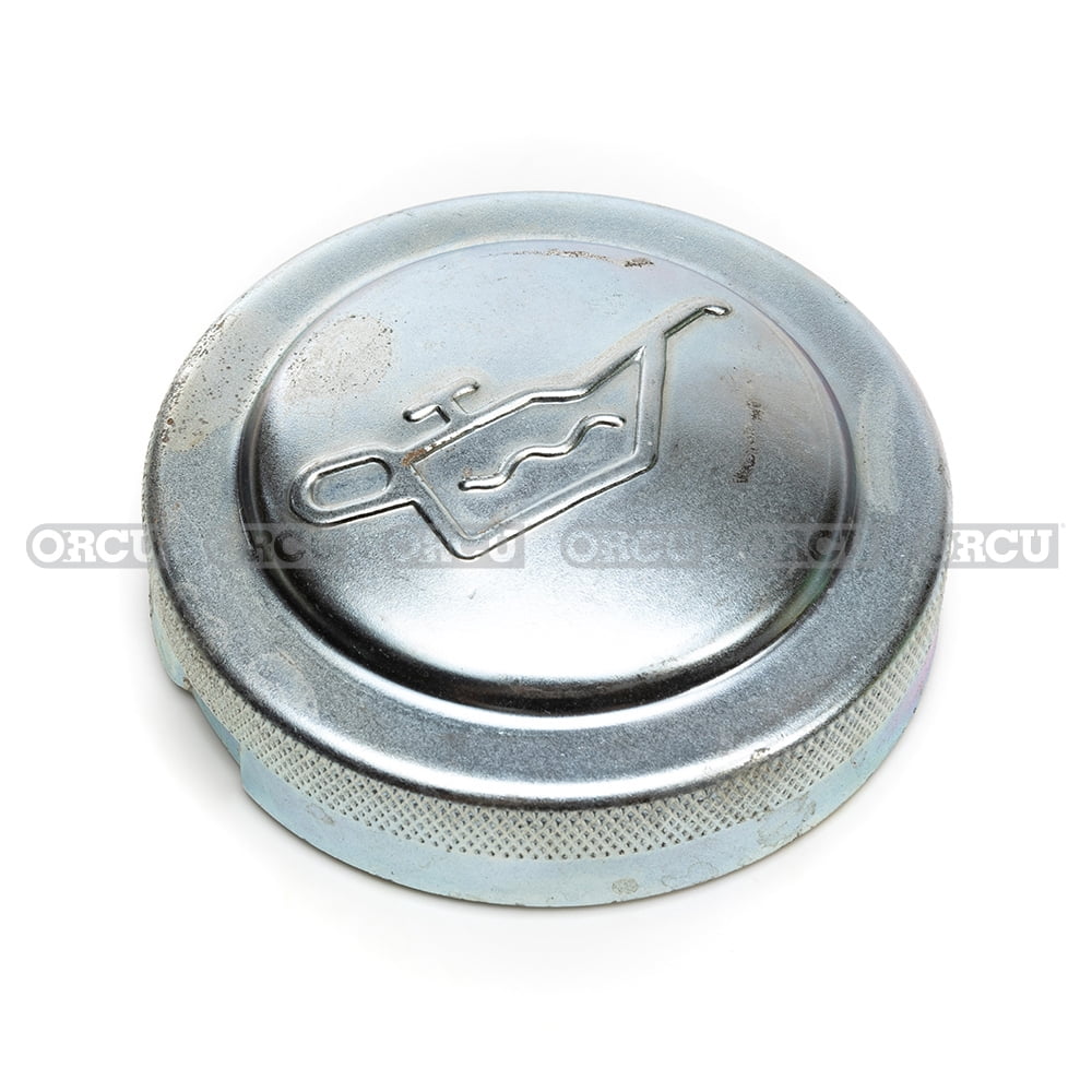 FPE - Forklift OIL CAP 220005174-ORG ORCU Original Equipment ...