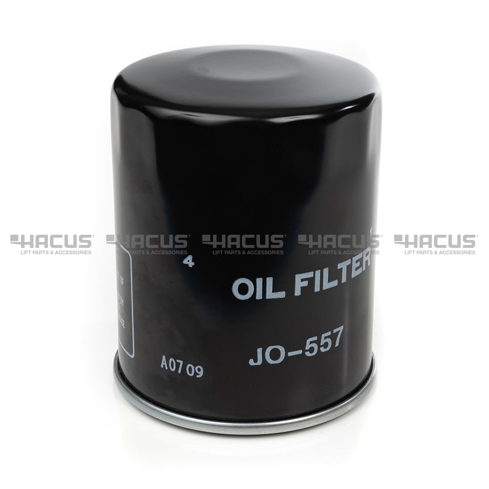 FPE - Forklift OIL FILTER MOTOR VA SYSY119005-35151 HACUS Aftermarket ...