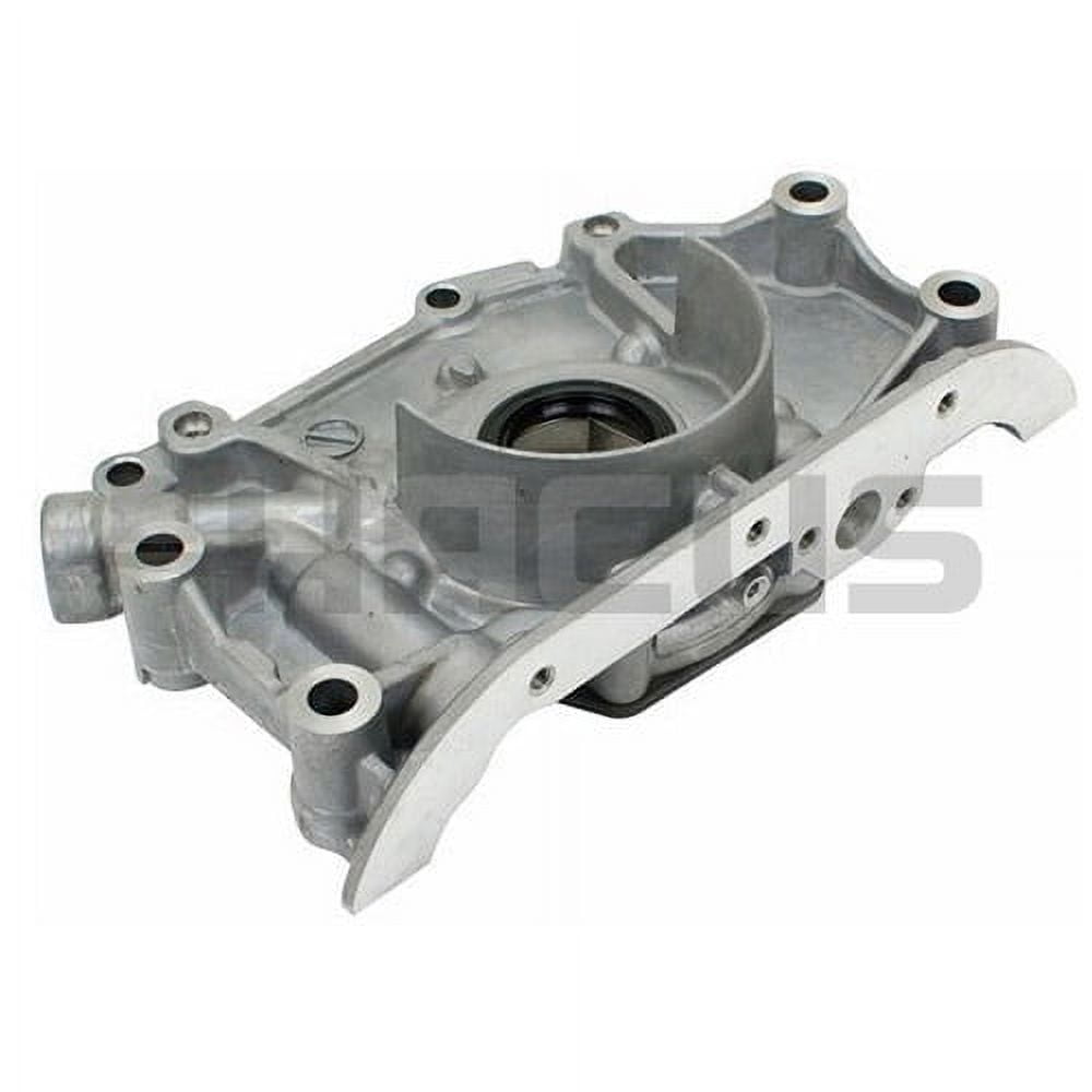 FPE - Forklift OIL PUMP F801-14-100 HACUS Aftermarket - New - Walmart.com