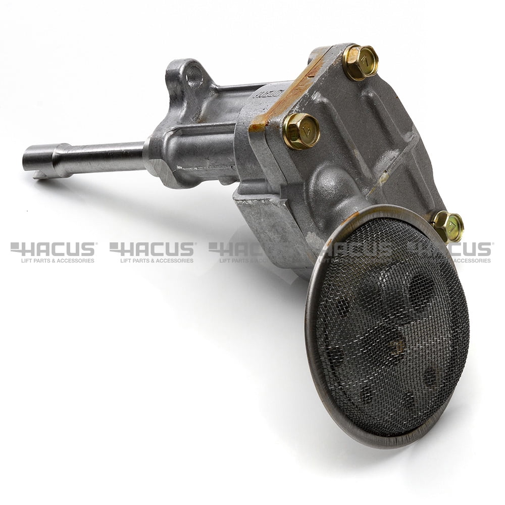 FPE - Forklift OIL PUMP SD22 SD25 15010-J5301 HACUS Aftermarket - New ...