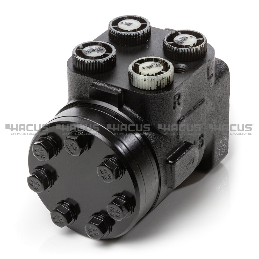 FPE - Forklift ORBITROL P/STEERING EATON 45520-U2230-71 HACUS ...
