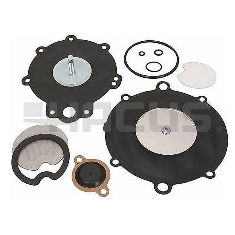 FPE - Forklift OVERHAUL KIT - DIAPHRAGM 04221U110471 HACUS Aftermarket ...