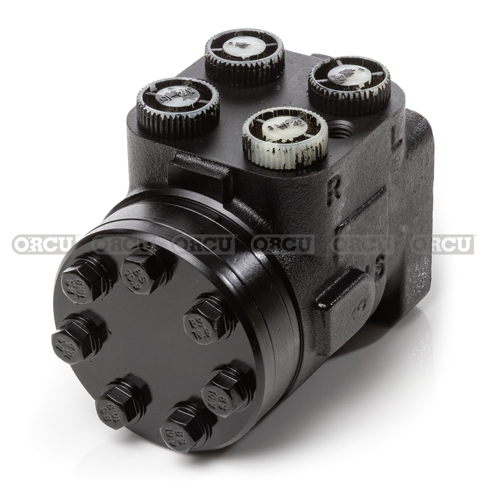 FPE - Forklift ORBITROL-STEERING EATON 45510-U2170-71-ORG ORCU Original ...