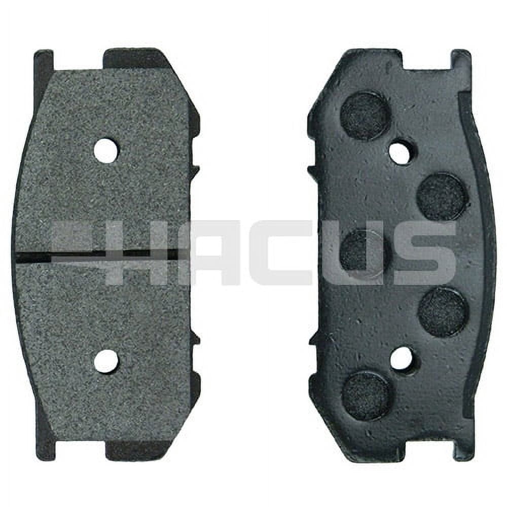 FPE - Forklift PAD 47271-1391071 HACUS Aftermarket - New - Walmart.com