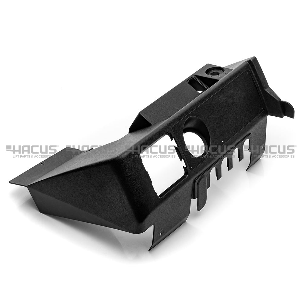 FPE - Forklift PANEL RH 53211-13360-71 HACUS Aftermarket - New ...