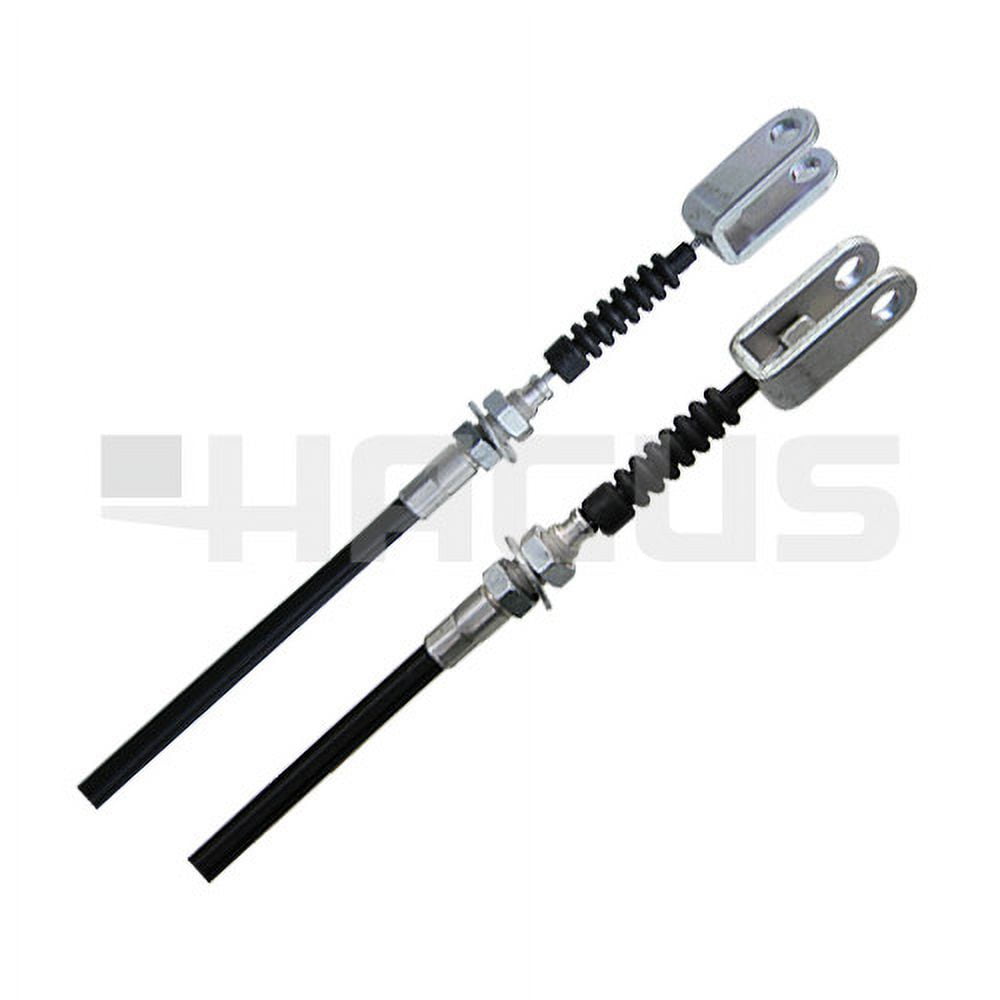FPE - Forklift PARKING BRAKE CABLE 618-6261 HACUS Aftermarket - New - Walmart.com
