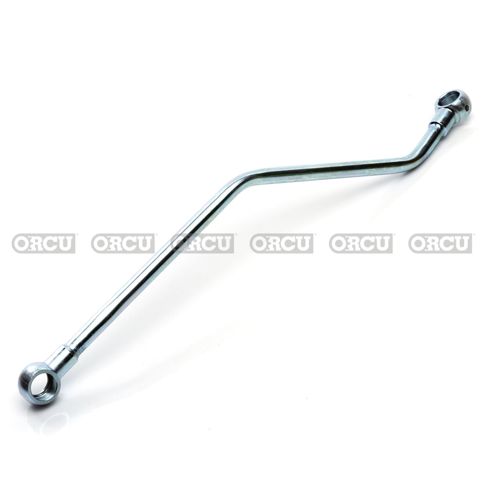 FPE - Forklift PIPE SUB ASSY INJECTION 11Z 13Z 14Z 23704-78331-71-ORG ...