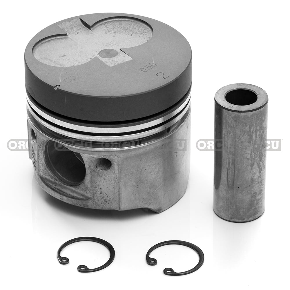 FPE - Forklift PISTON 1DZ 0.50MM 13103-78201-71OR ORCU Original ...