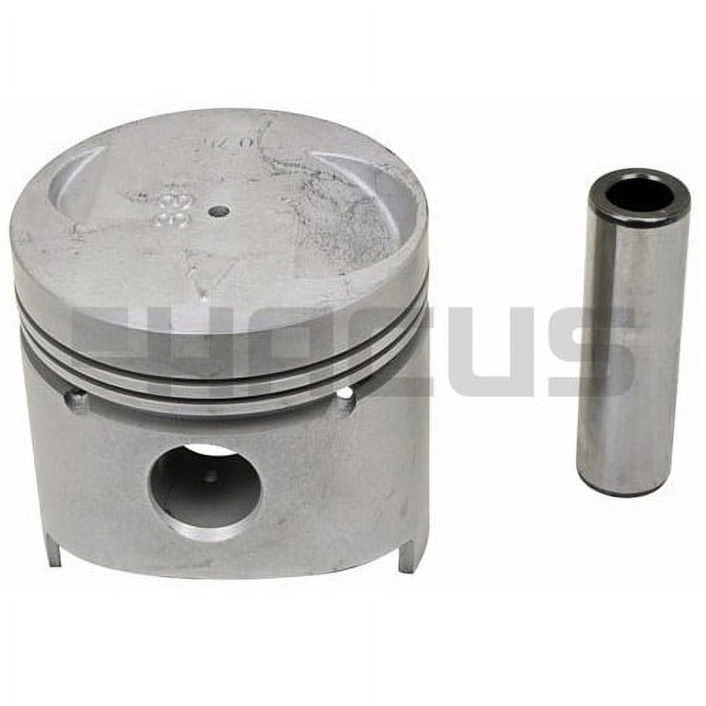 FPE - Forklift PISTON (.75MM) 009580 .75 HACUS Aftermarket - New ...