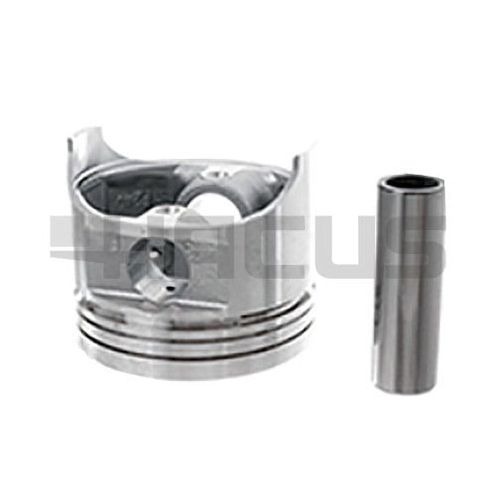 FPE - Forklift PISTON & PIN (.25MM) F2 UV76001976 HACUS Aftermarket ...