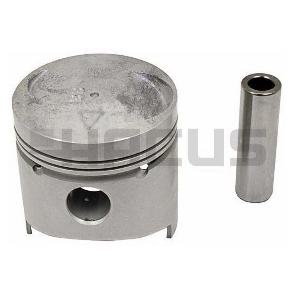 FPE - Forklift PISTON & PIN (.50MM) 004670 0.50 HACUS Aftermarket - New ...