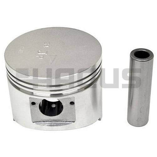 FPE - Forklift PISTON & PIN SET (1.00MM) 100-4G5428 HACUS Aftermarket ...