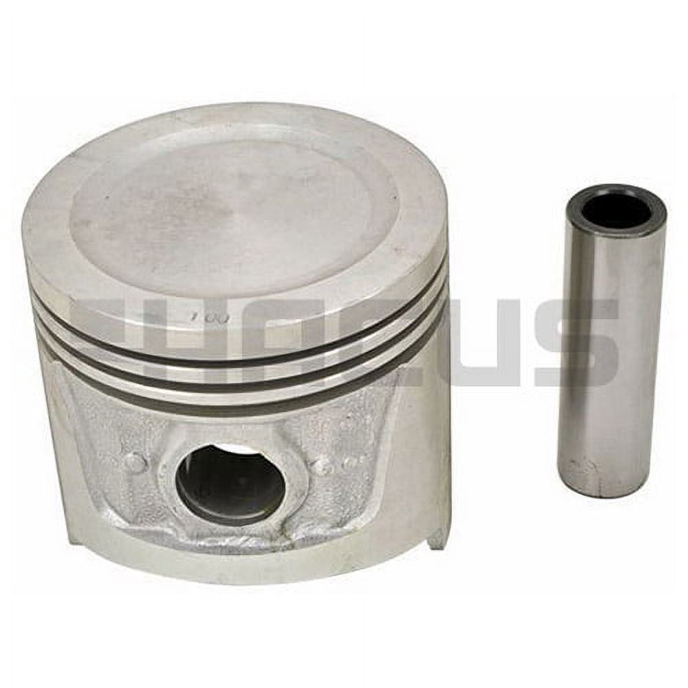 FPE - Forklift PISTON & PIN SET (1.00MM) 12010R9006 HACUS Aftermarket ...