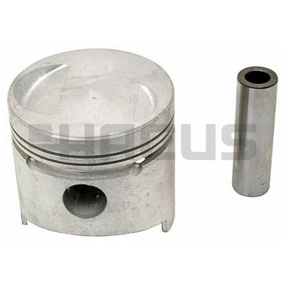 FPE - Forklift PISTON & PIN SET (1.00MM) 800085760 HACUS Aftermarket ...