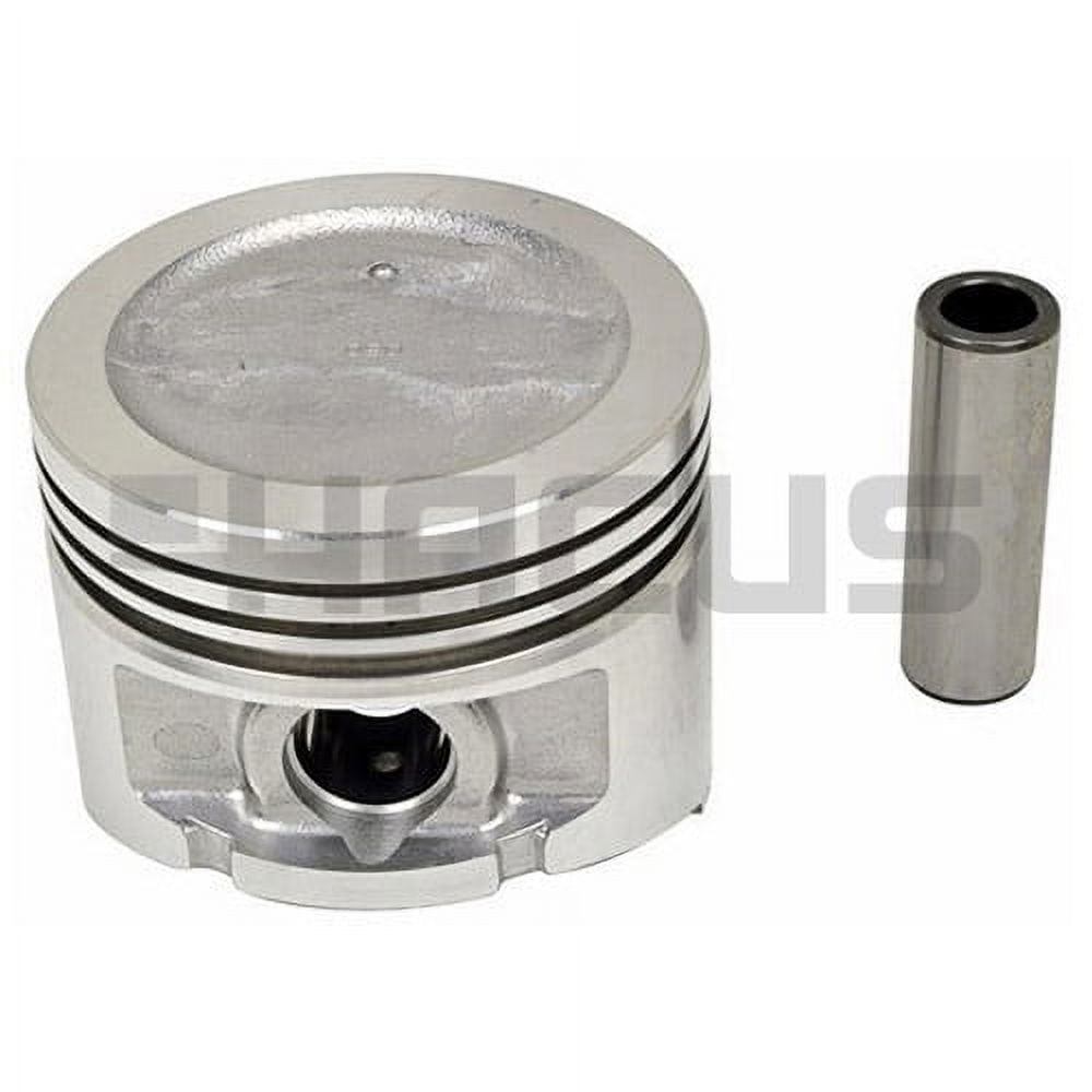 FPE - Forklift PISTON & PIN SET (1.50MM) 12010-50K72 HACUS Aftermarket ...