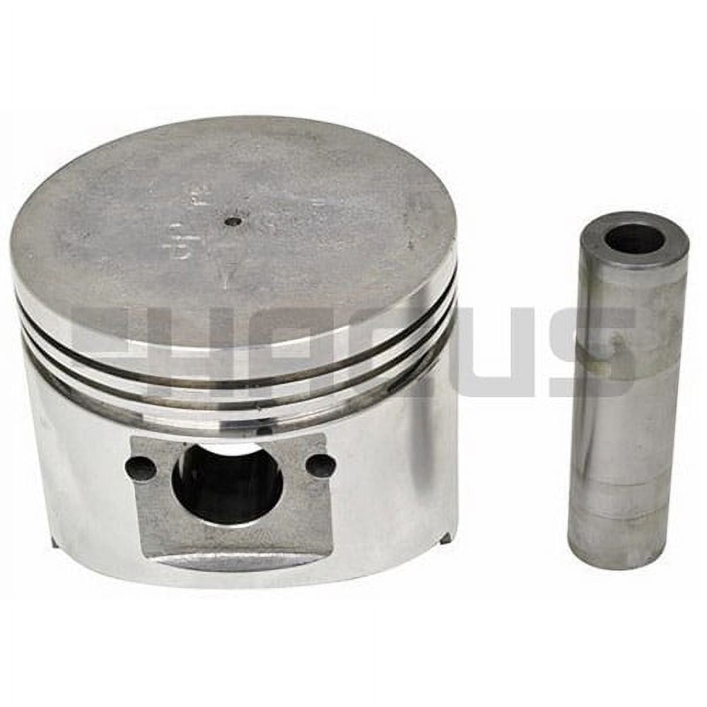 FPE - Forklift PISTON & PIN SET (.75MM) 026921 .75 HACUS Aftermarket ...