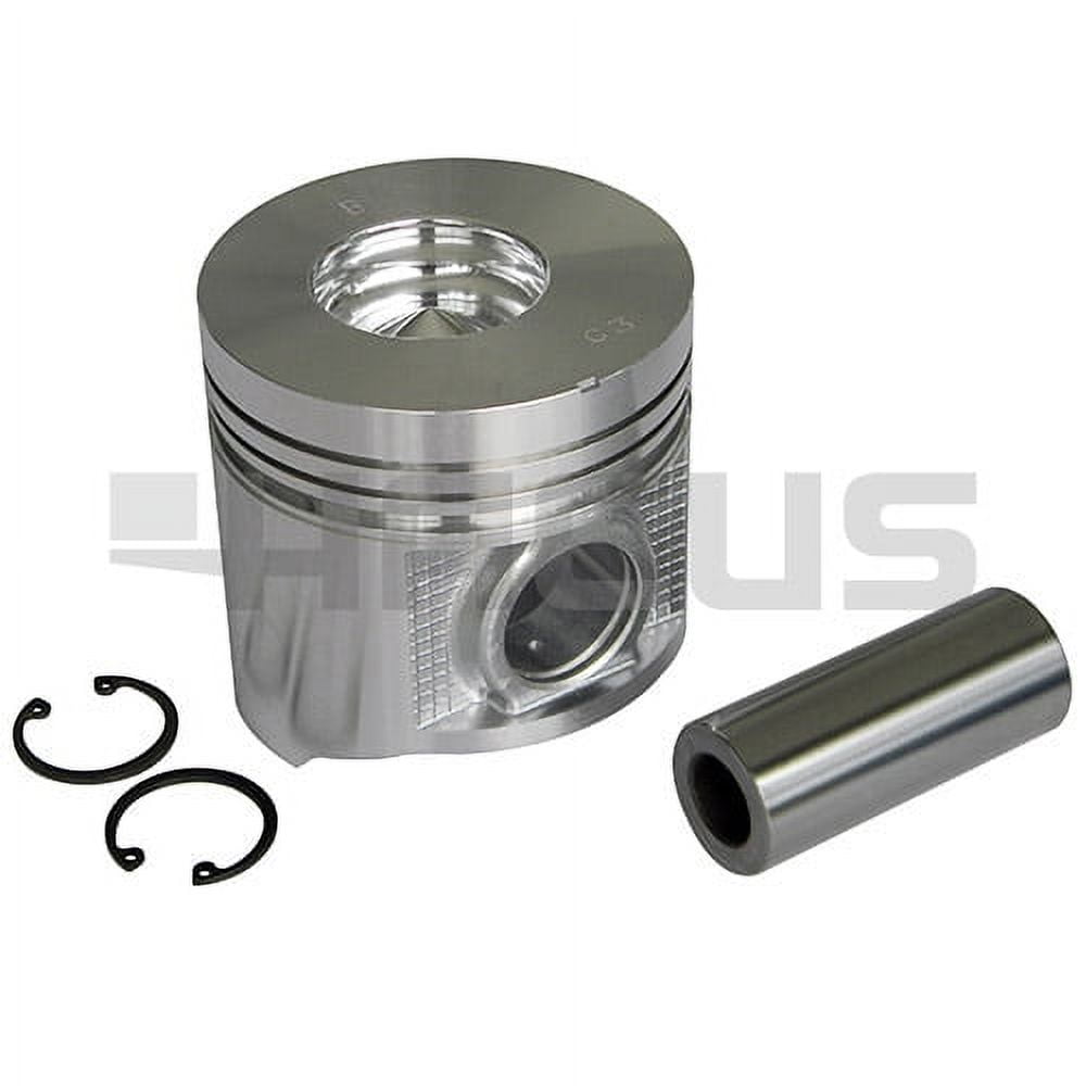 FPE - Forklift PISTON SUB ASSEMBLY T0609801D 0.00 HACUS Aftermarket ...