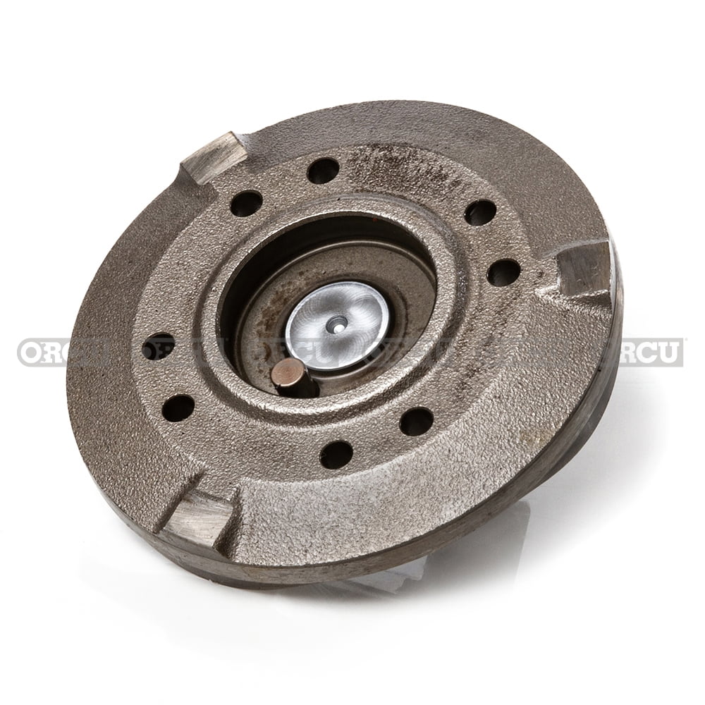 FPE - Forklift PLATE ASSY 1DZ-III DENSO 22130-54010-ORG ORCU Original ...