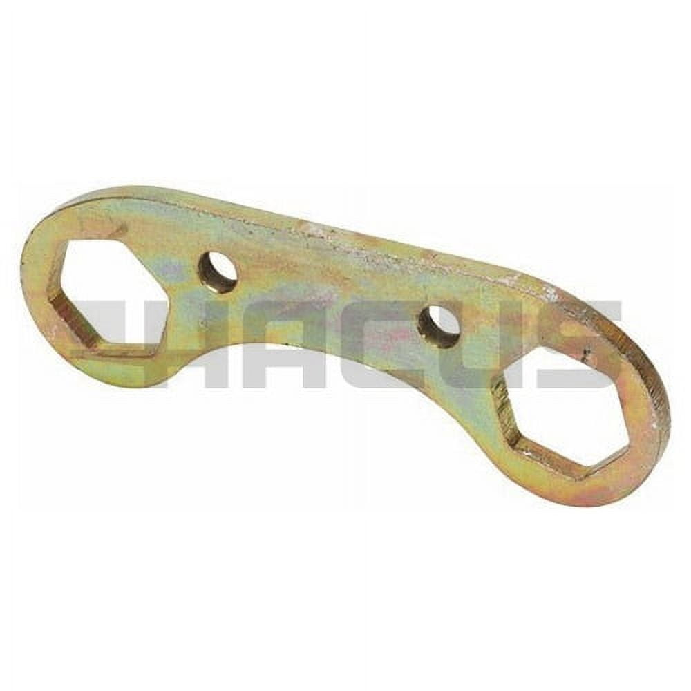 FPE - Forklift PLATE STOPPER HM43753-33240-71 HACUS Aftermarket - New ...