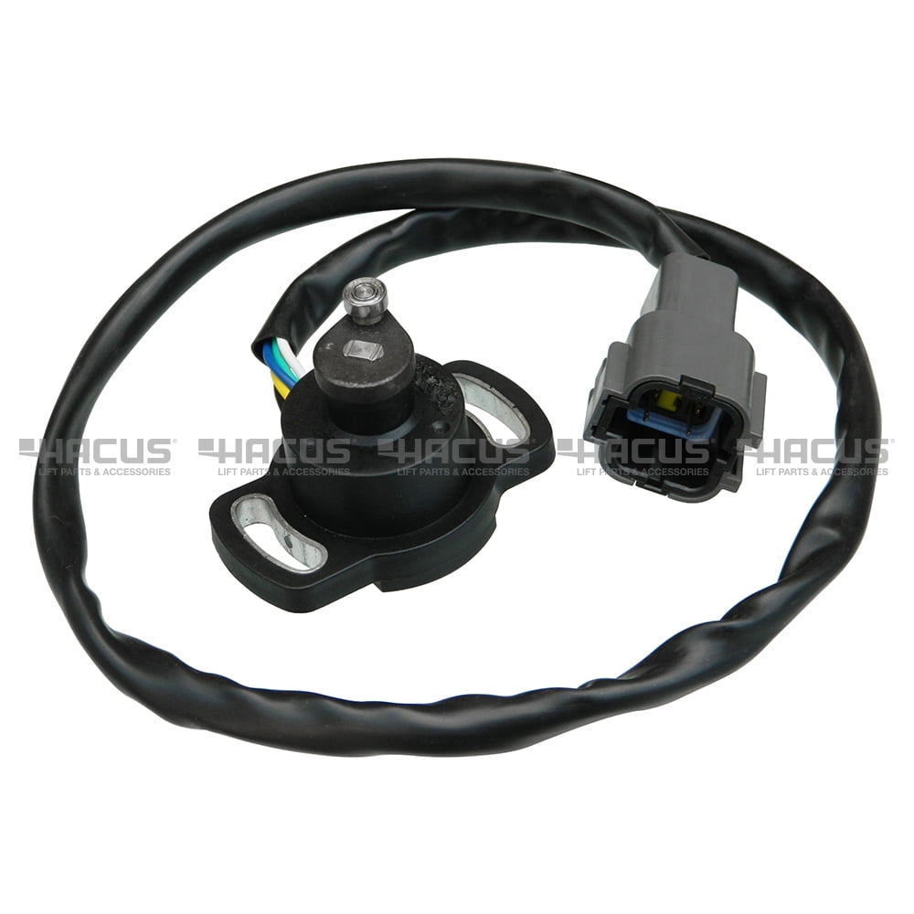 FPE - Forklift POTENTIOMETER 9775405600 HACUS Aftermarket - New ...