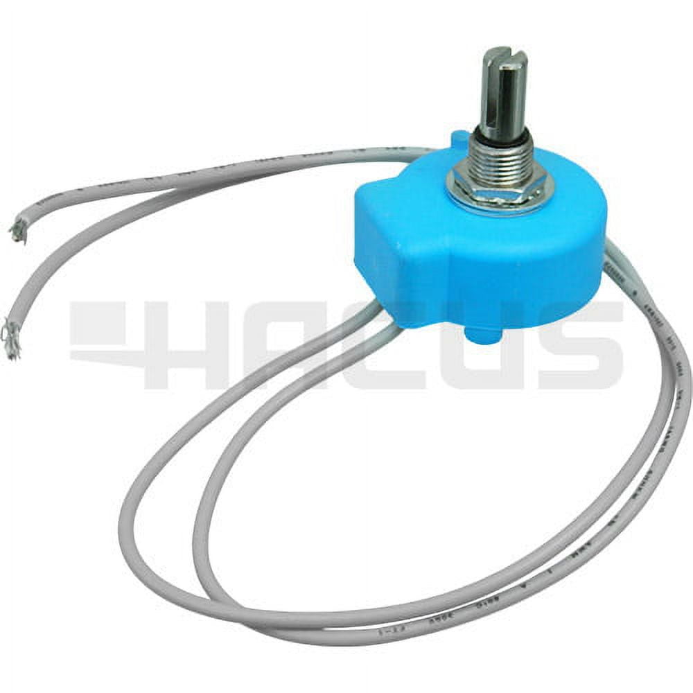 FPE - Forklift POTENTIOMETER SY85575 HACUS Aftermarket - New - Walmart.com