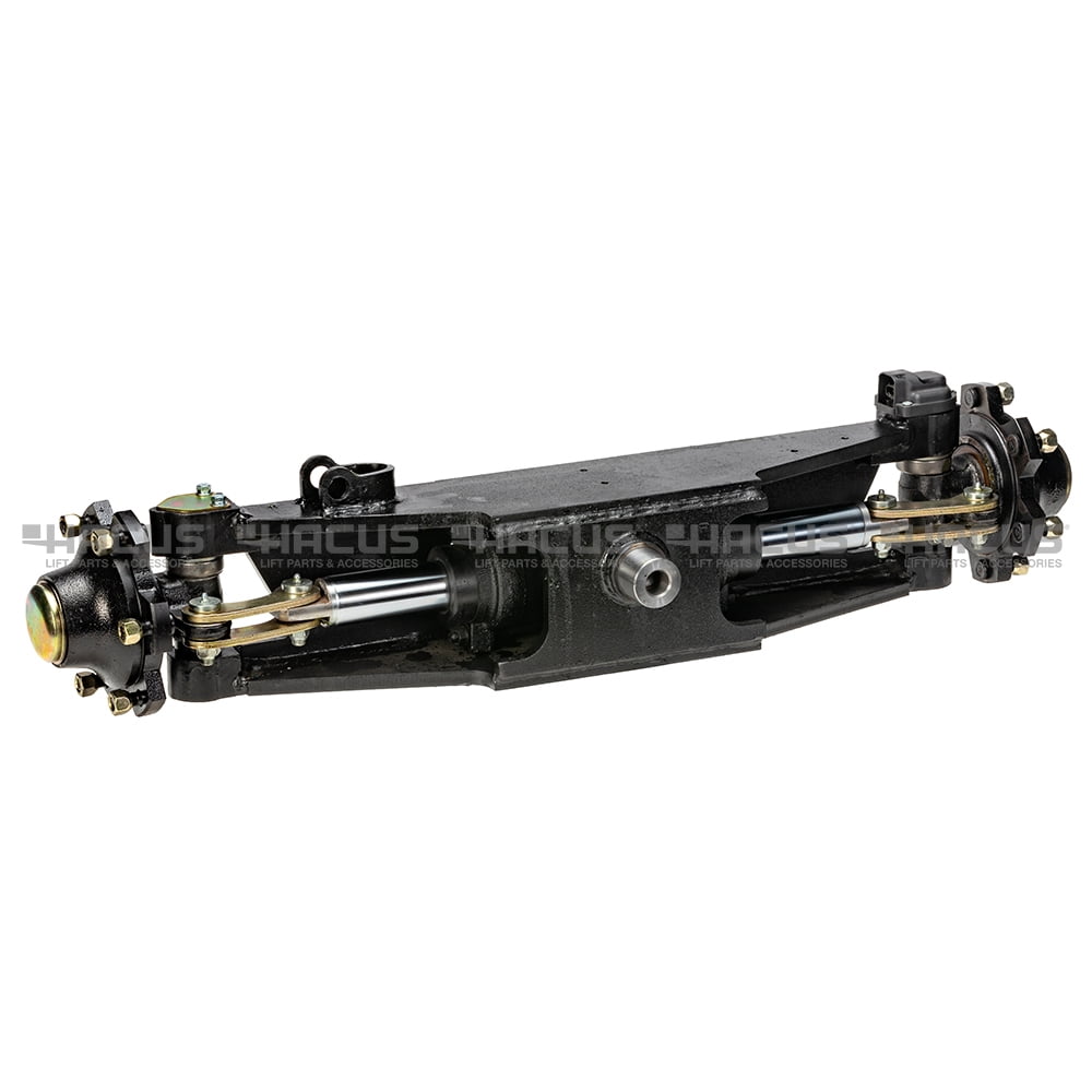 FPE - Forklift POWER STEERING ASSY W/SAS 43150-U3501-71 HACUS ...