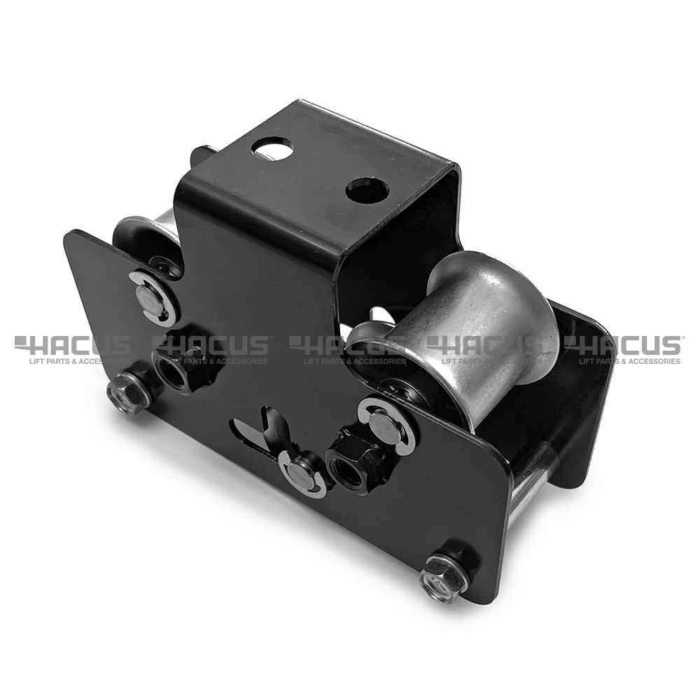 FPE - Forklift PULLEY ASSEMBLY 95A0140700 HACUS Aftermarket - New ...