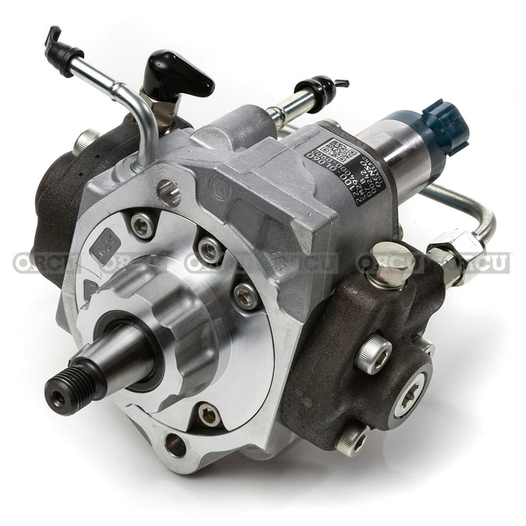 FPE - Forklift PUMP ASSY- SUPPLY 1KD SM9729400-090-ORG ORCU FPE - Forklift PUMP ASSY- SUPPLY 1KD SM9729400-090-ORG ORCU