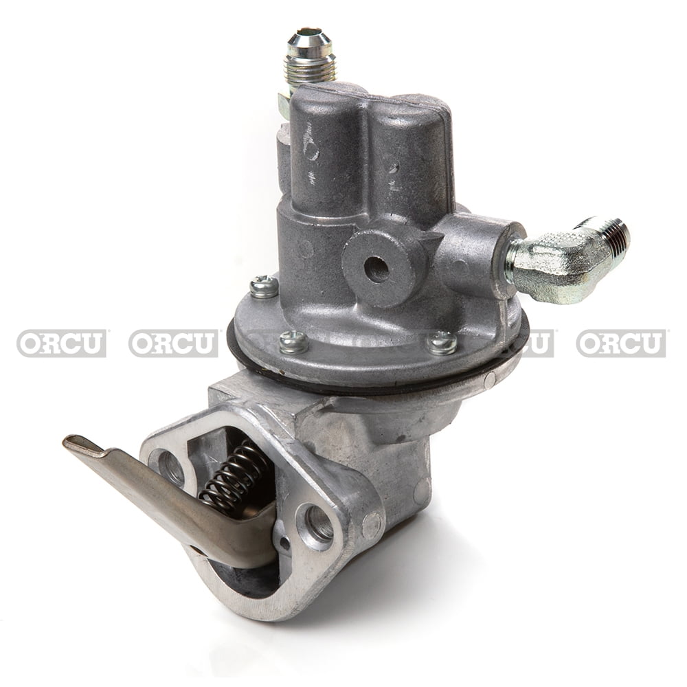 FPE - Forklift PUMP - FUEL 4P 5R 09006-ORG ORCU Original Equipment ...