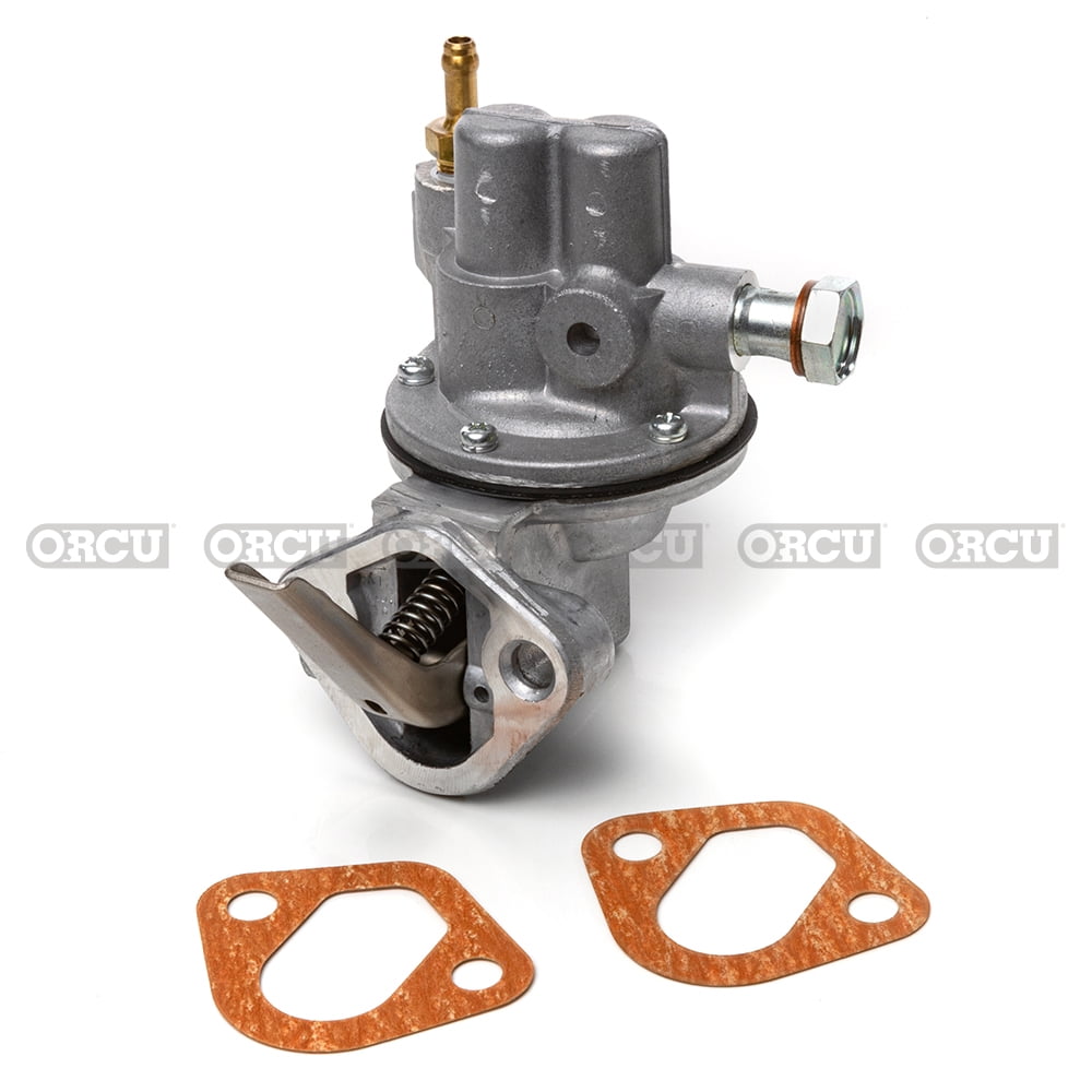 FPE - Forklift PUMP - FUEL 4Y 23100-29017-ORG ORCU Original Equipment ...