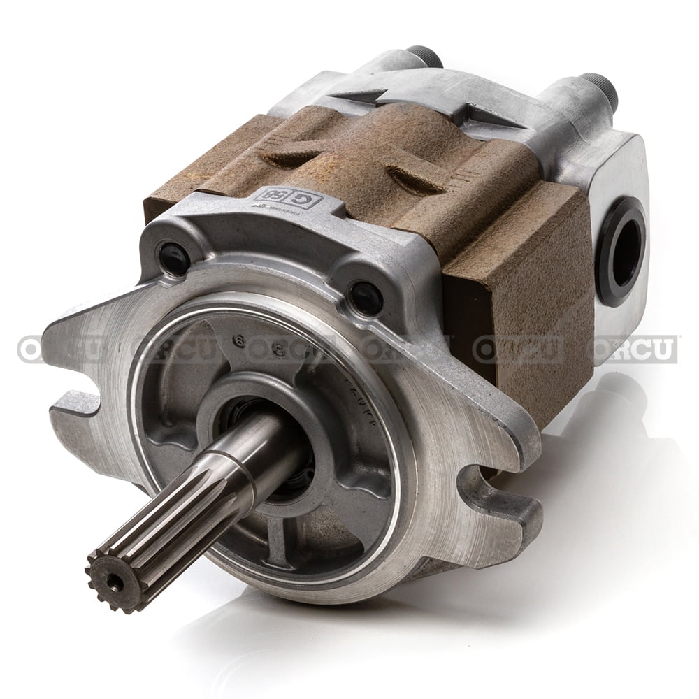 FPE - Forklift PUMP - HYDRAULIC 91871-24200-ORG ORCU Original Equipment ...