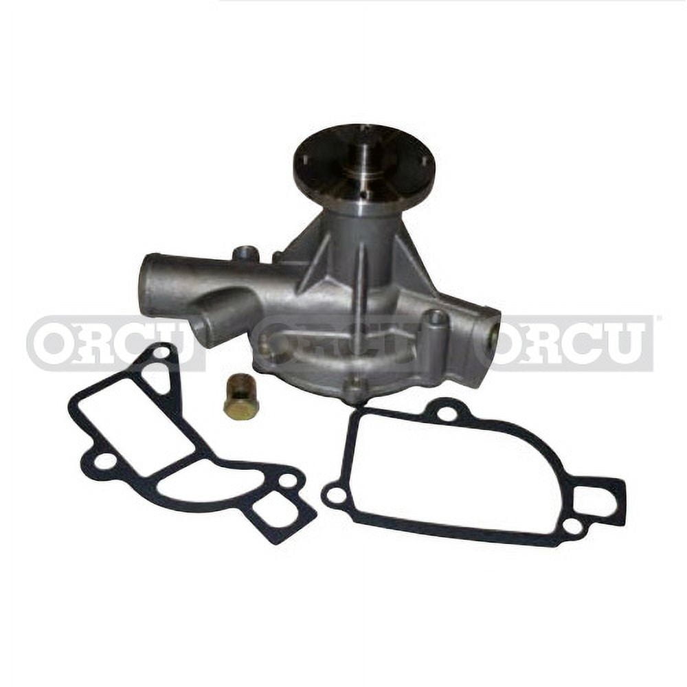 FPE - Forklift PUMP - WATER Z24 N-21010-78225-ORG ORCU Original ...