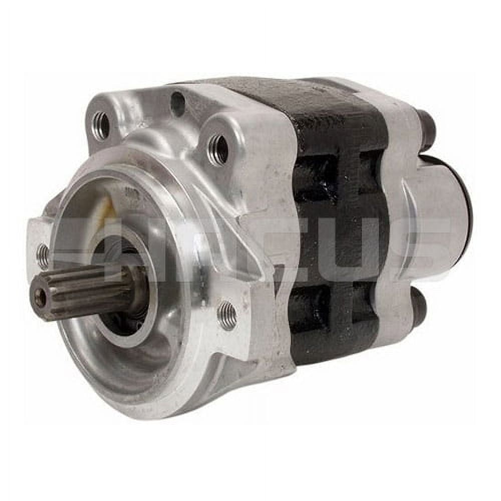 FPE - Forklift PUMP ASSY - HYDRAULIC OIL 67120-U3500-71 HACUS ...