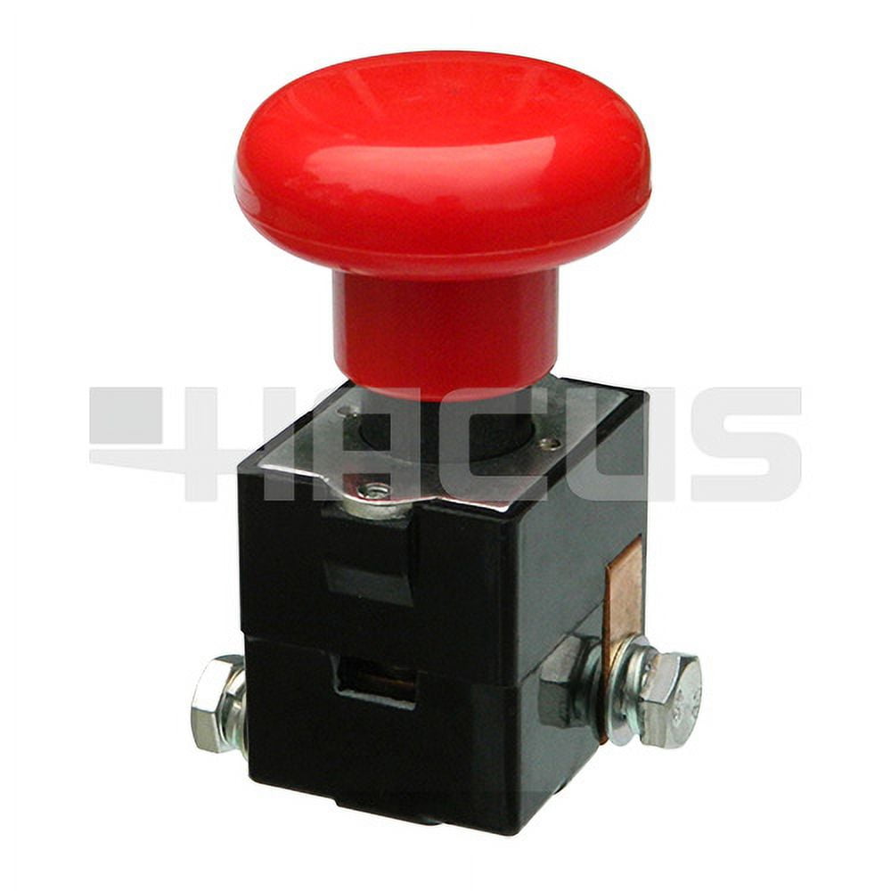 FPE - Forklift QUICK DISCONNECT - 125A APIE-1401 HACUS Aftermarket ...