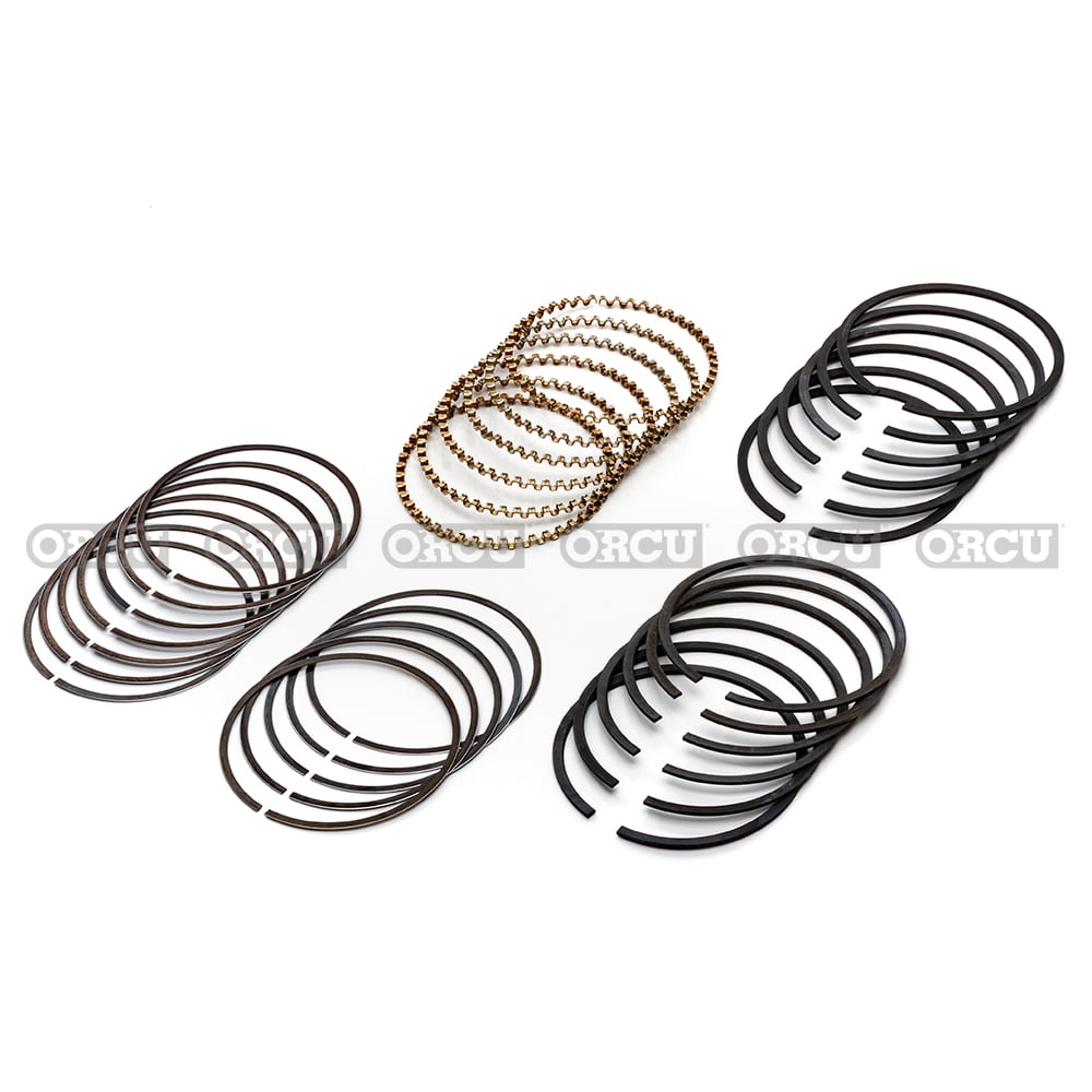 FPE - Forklift R/SET STD 4.3L OLDVERSION 005917449081-ORG ORCU Original ...