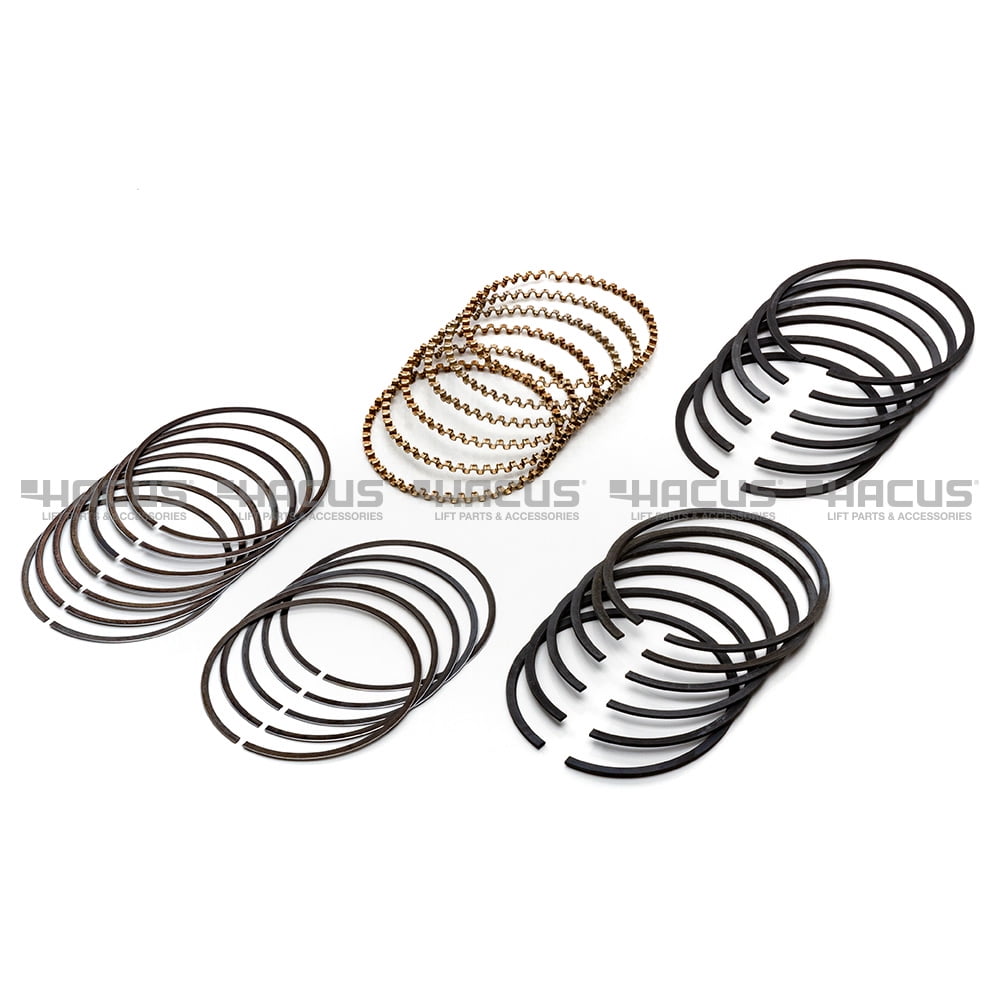 Fpe Forklift R Set Std 4 3l Oldversion A000026085 Hacus Aftermarket New