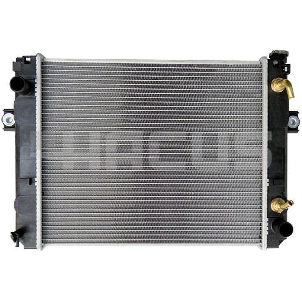 FPE - Forklift RADIATOR 16420-26610-71-PRO HACUS Aftermarket - New ...