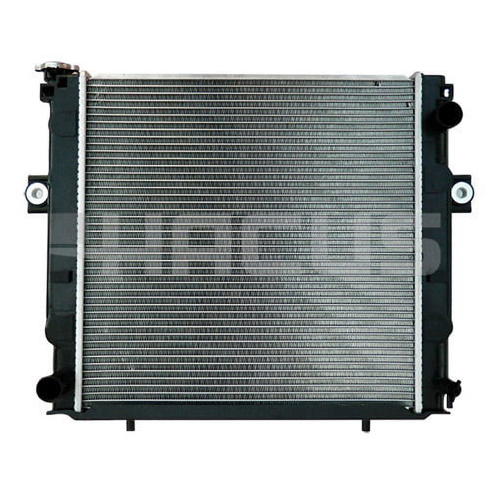 FPE - Forklift RADIATOR 21410-FK301 HACUS Aftermarket - New - Walmart.com