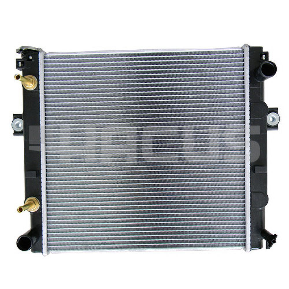 FPE - Forklift RADIATOR 91E01-00010-PRO HACUS Aftermarket - New ...