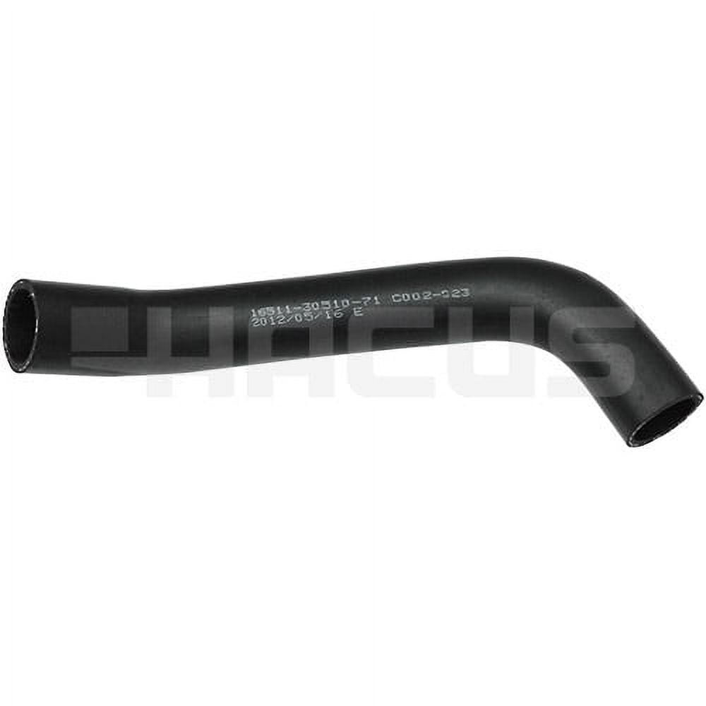 FPE - Forklift RADIATOR HOSE-UPPER SY73621 HACUS Aftermarket - New ...