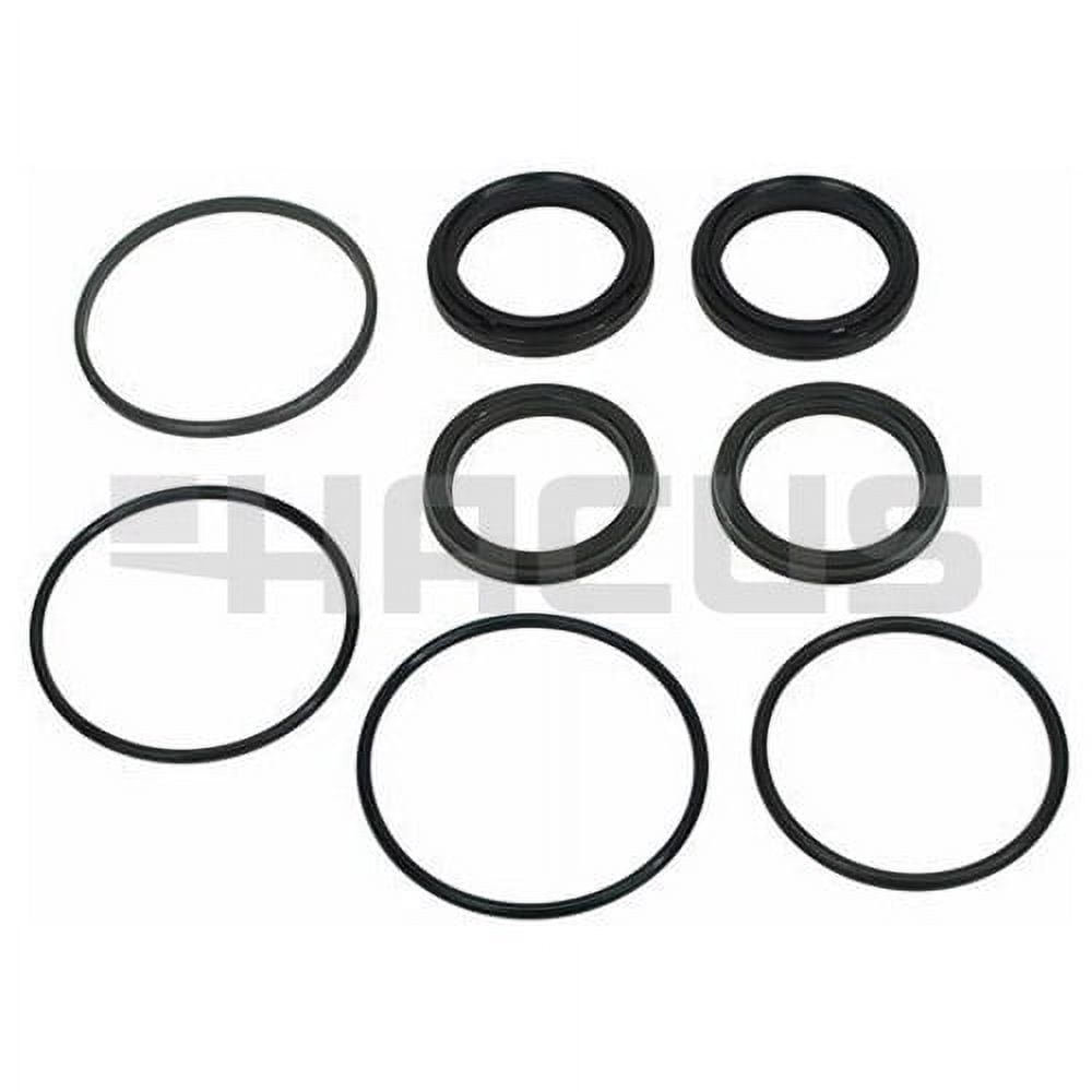 FPE - Forklift REAR AXLE SEAL KIT SY71645 HACUS Aftermarket - New ...