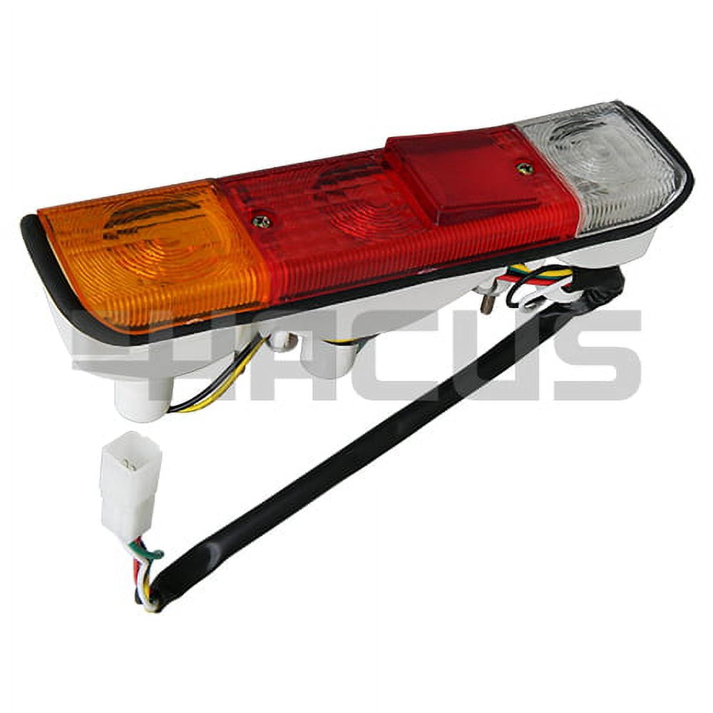 FPE - Forklift REAR COMB. LAMP 12V 56630-23600 HACUS Aftermarket - New ...