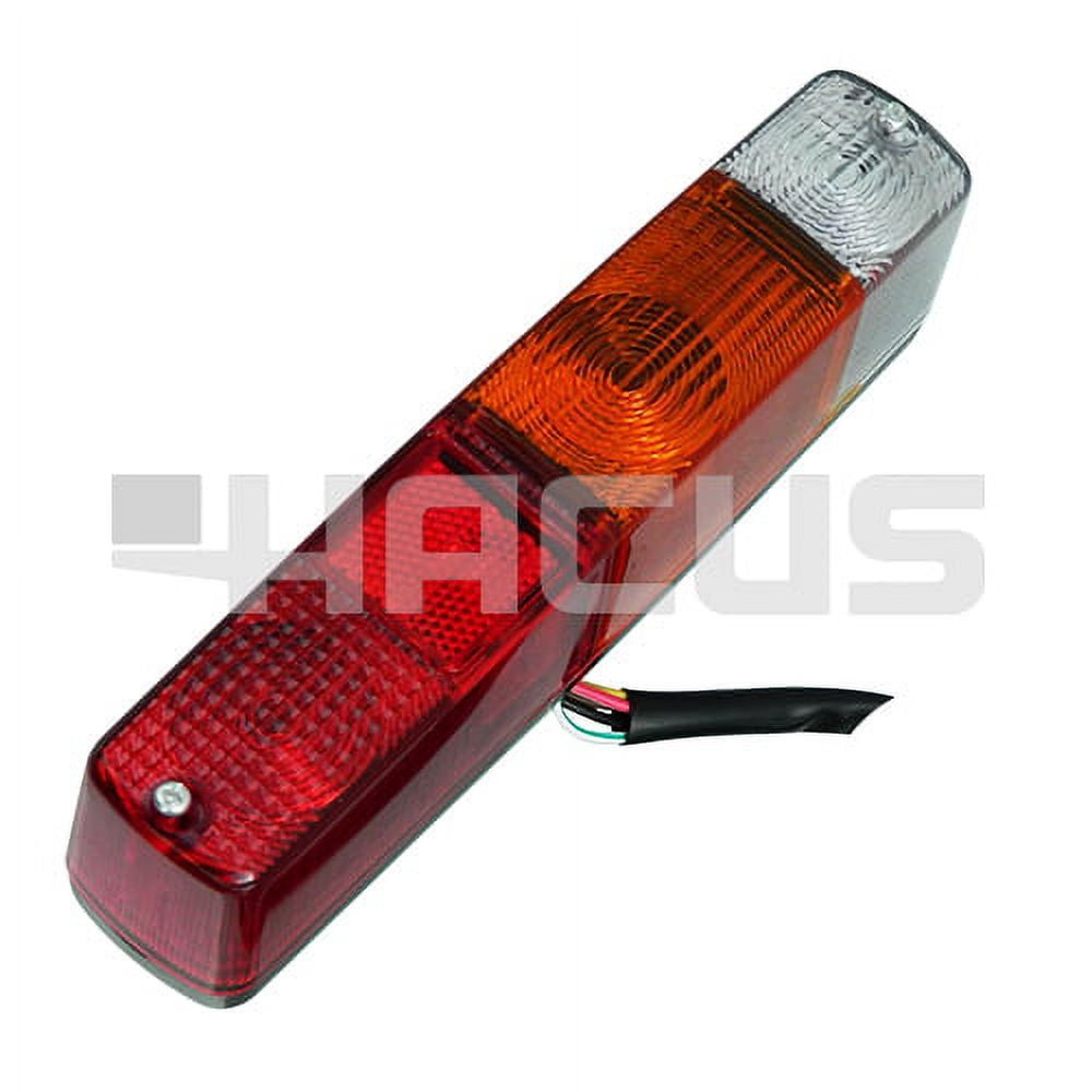 FPE - Forklift REAR COMBINATION LAMP 800087618 HACUS Aftermarket - New ...