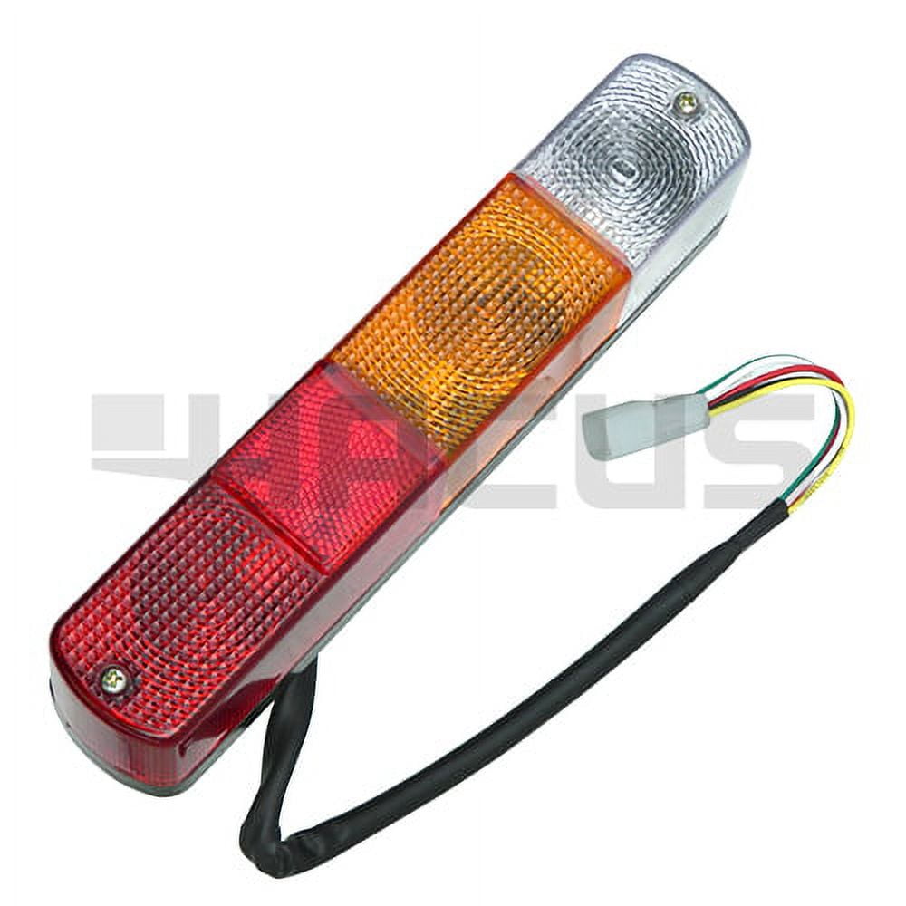 FPE - Forklift REAR COMBINATION LAMP SY36382010-PRO HACUS Aftermarket ...