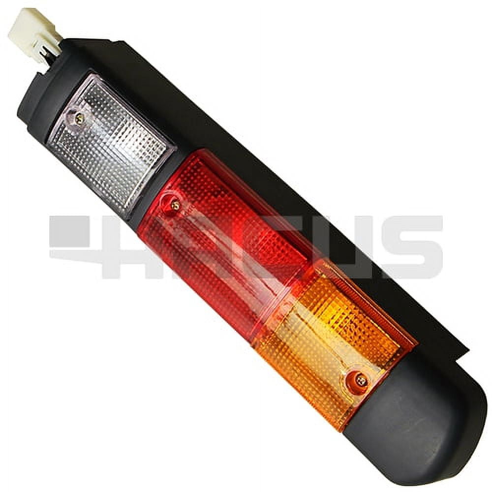 FPE - Forklift REAR LAMP ASSY RH 12V 350-4557 HACUS Aftermarket - New ...