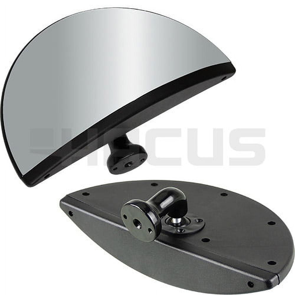 FPE - Forklift REARVIEW MIRROR 680047 HACUS Aftermarket - New - Walmart.com